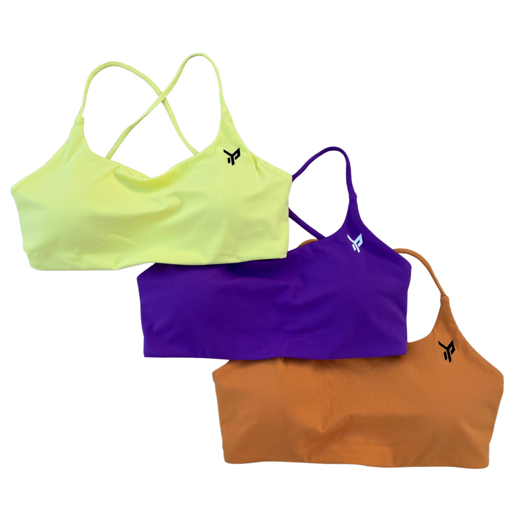 Brassière Femme HELEN – Your Progress Wear